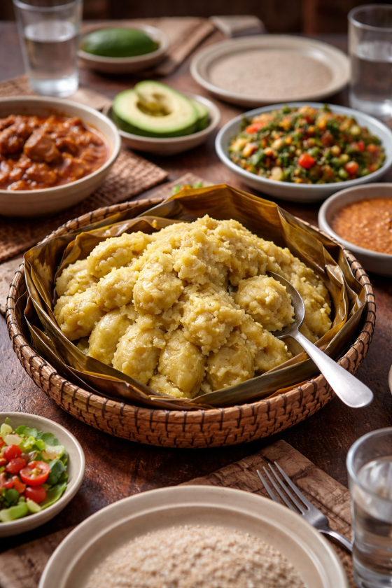The Power of Matooke: Uganda’s Superfood Hiding in Plain Sight » JOY ...